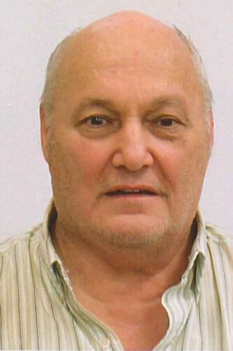 Albert Merlino 1947-2023 | News, Sports, Jobs - Tribune Chronicle